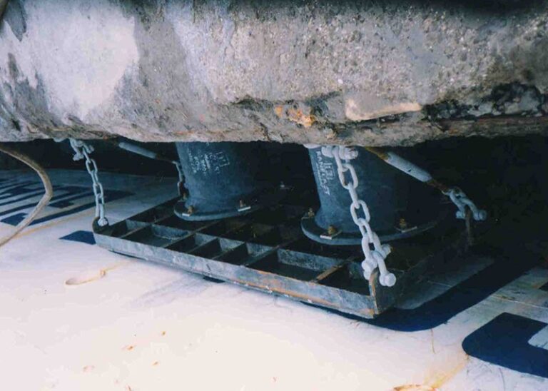 Cell Fenders – SA Polymers